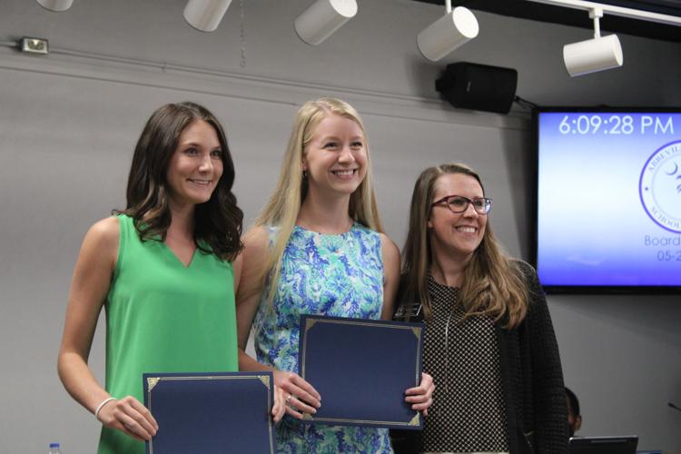 Abbeville County school board eyes tax hike for new year | News ...