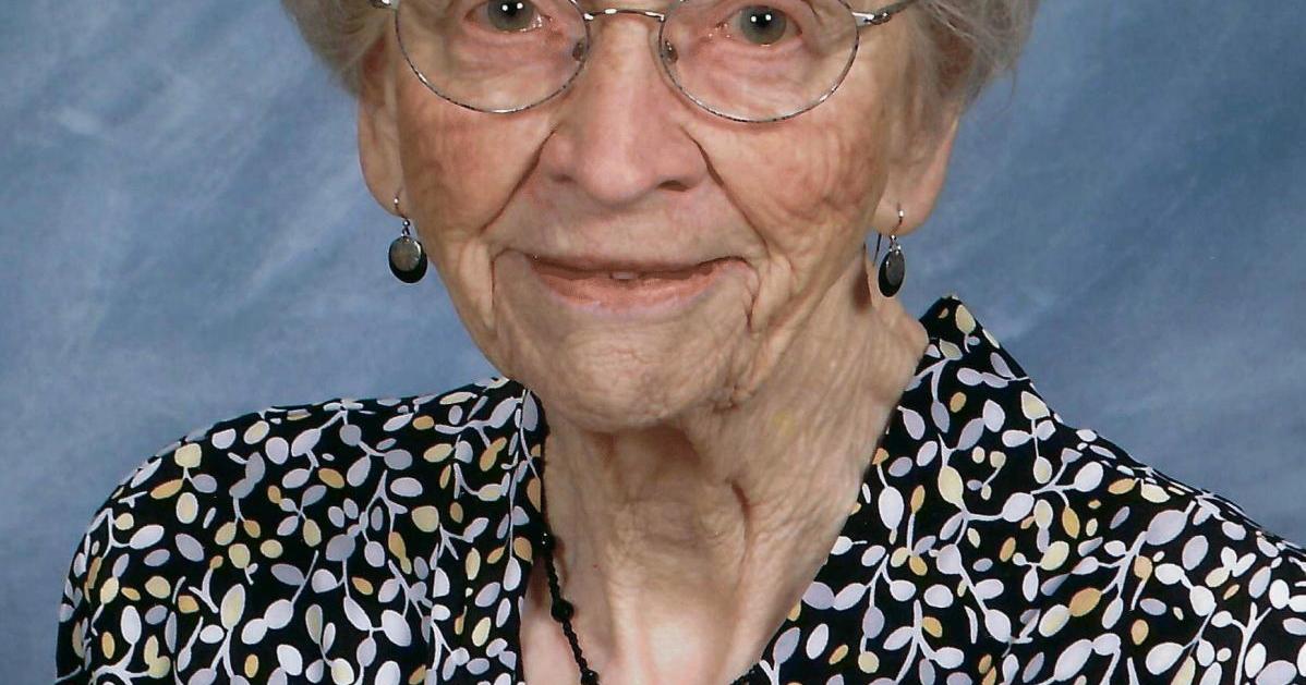 Mary Lou Morris | Obituaries | indexjournal.com