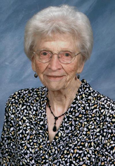 Mary Lou Morris | Obituaries | indexjournal.com