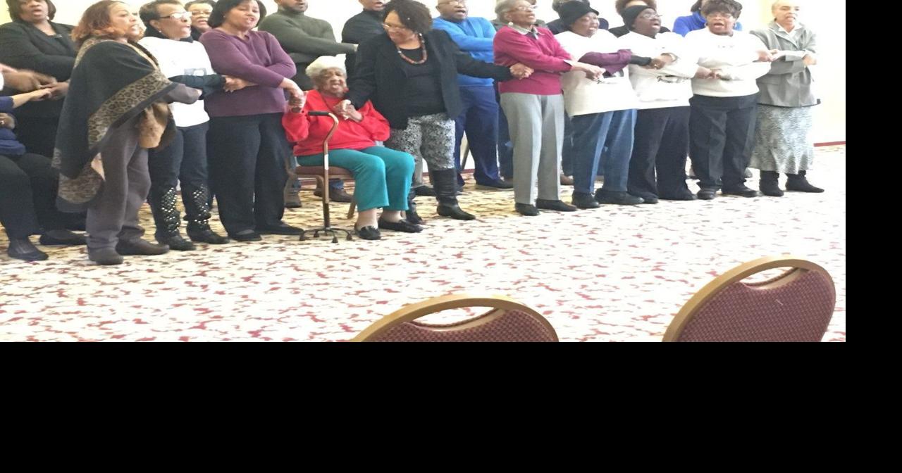 Connecting with the Dream and other activities honoring King legacy ...