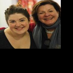 'Teddy Spaghetti': book carries on Dottie Frank's literary legacy, co ...