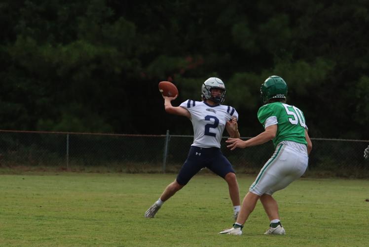 Lakelands football teams ready for Friday night lights | High School ...