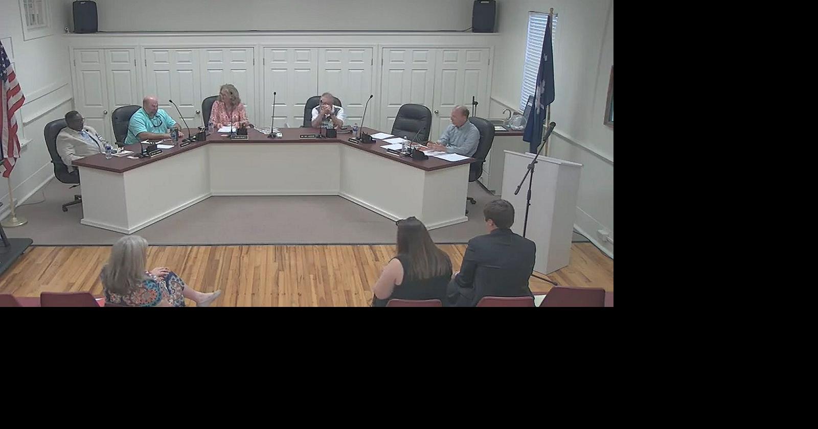 Ninety Six school board approves budget for 2023-24 | News | indexjournal.com