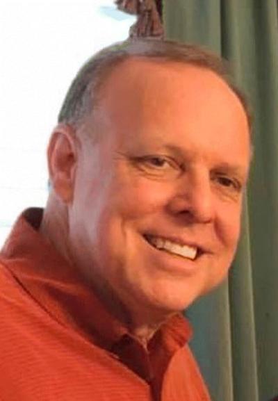 Michael Walter Cooper | Obituaries | indexjournal.com