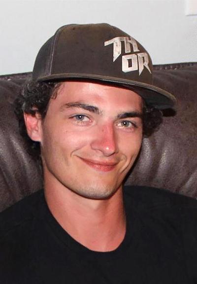 Robert Kyle Wilson | Obituaries | indexjournal.com