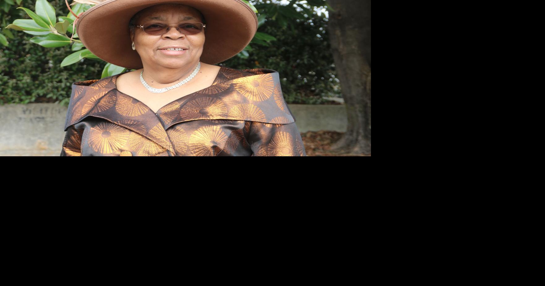 Edith Childs won't seek reelection, plans to focus on family | Election ...