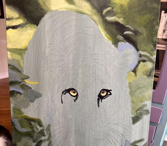 Arts Center's Battle of the Brushes returning for second year. New to ...