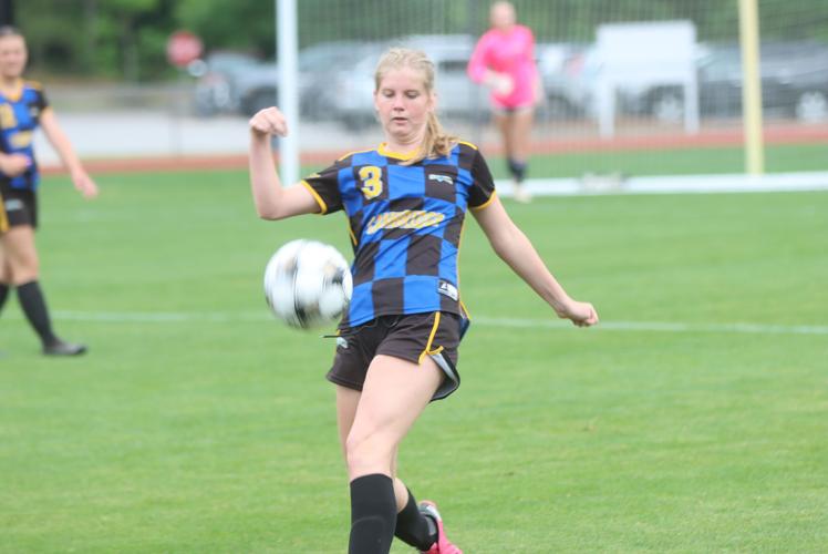 Cambridge girls soccer comes up short in double overtime state ...