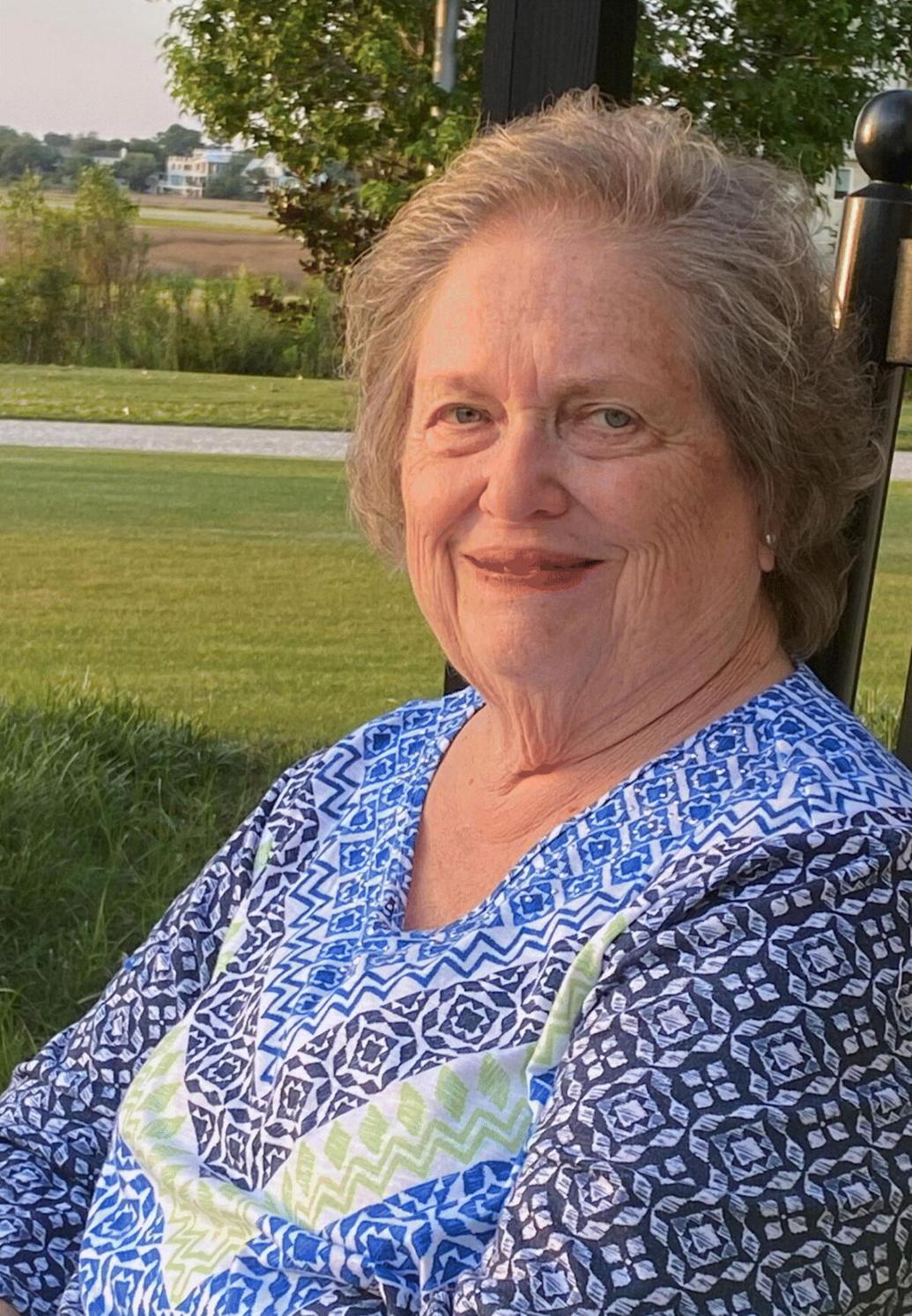 Judy Brown Horton | Obituaries | indexjournal.com