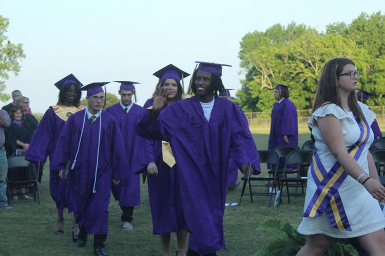 Ware Shoals celebrates graduates, overcoming challenges | News ... Ware Shoals celebrates graduates, overcoming challenges | News ...
