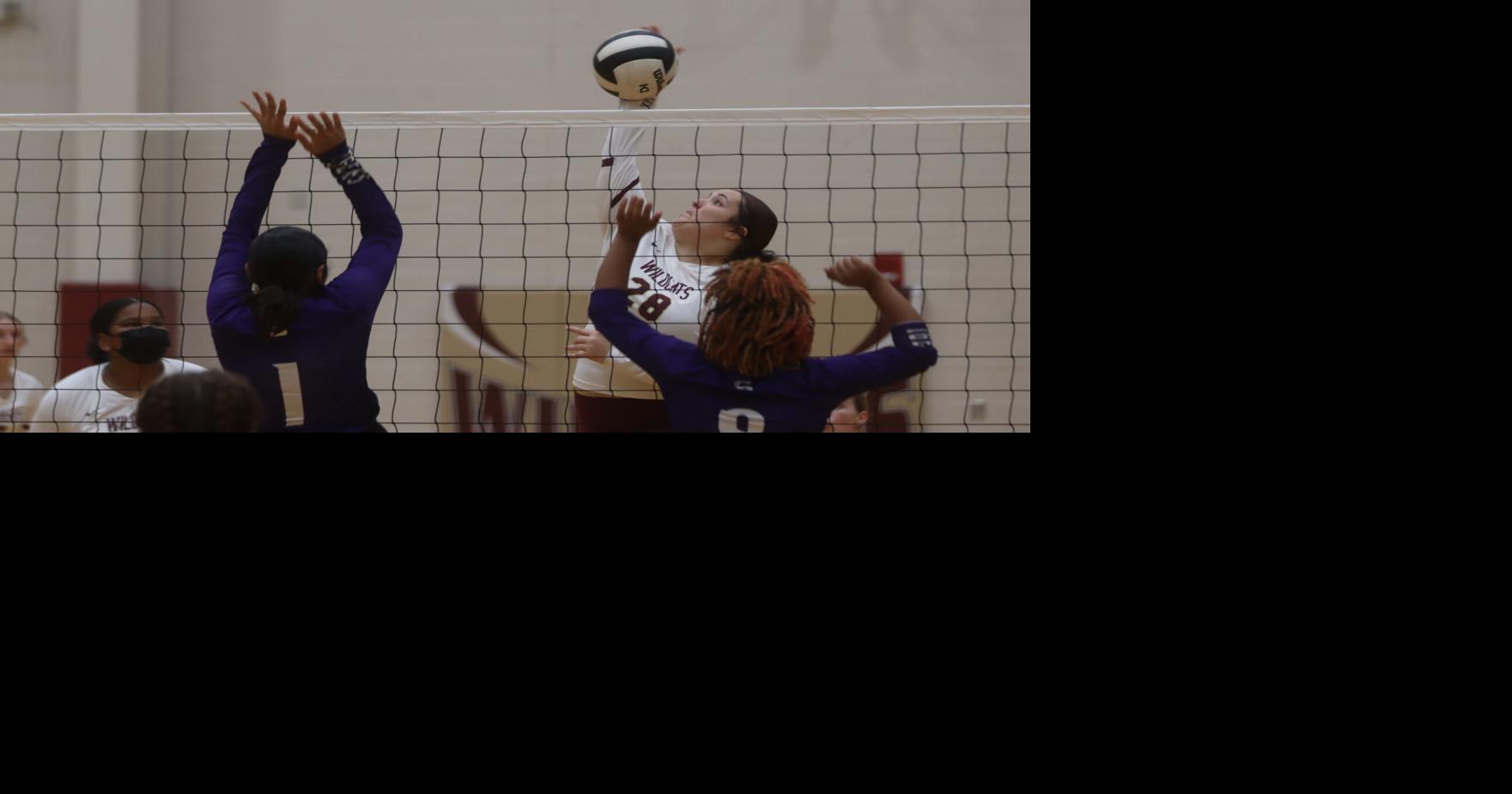 Ninety Six volleyball stays perfect in region with win over Saluda ...