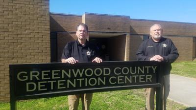 Greenwood County jail struggling to hire amid pandemic | News ...