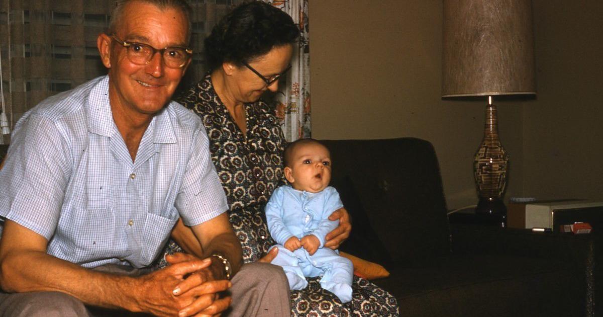 Andy Brack: Old picture opens floodgate of memories | Columns ...