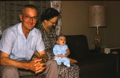 Andy Brack: Old picture opens floodgate of memories | Columns ...