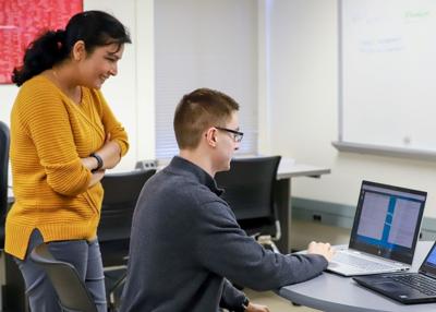 Lander cybersecurity classes to be offered online | Community ...