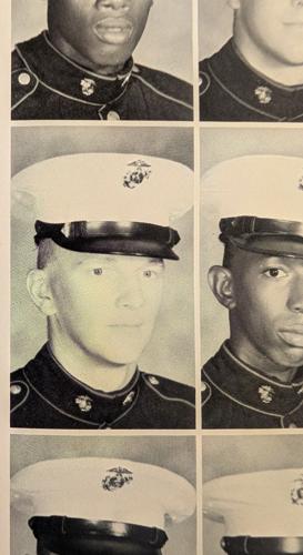 “I just wanted to make it home”: Alvin Johnson’s journey from mill ...