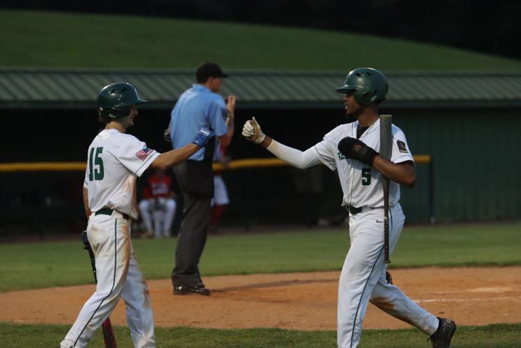 One last ride: McCary, Sheaffer, Warren play for last time together ...