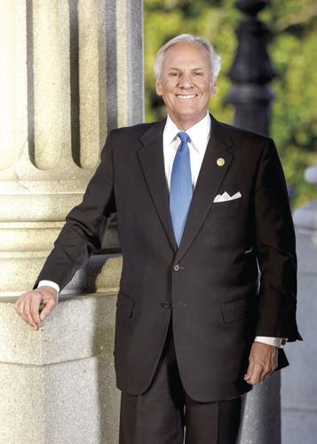 SC political officials react to President Carter's death | News ...