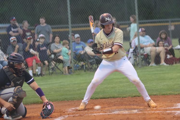 Saluda baseball dominates Ninety Six, extends winning streak | Sports ...