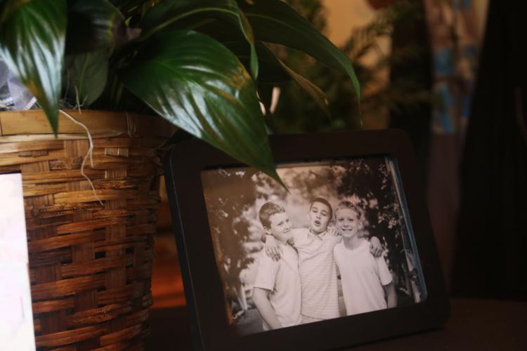 PHOTOS: Remembering Carson K. McDonald | News | indexjournal.com