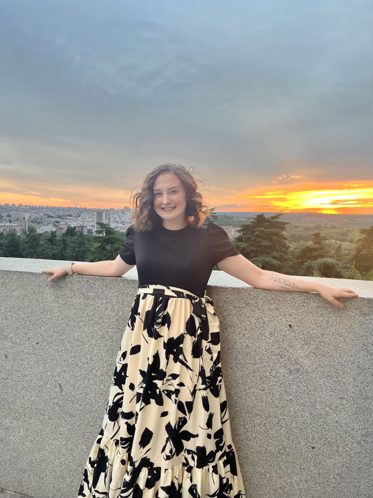 Learning without borders: Lander students step into the world | News ...