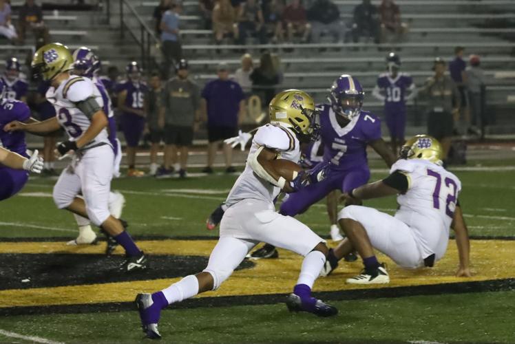 Ware Shoals, Emerald prepare to face off after a shared opponent | High ...