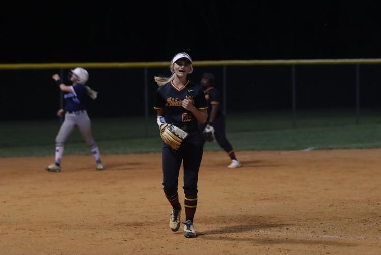 Abbeville softball makes quick work of Newberry | Sports | indexjournal.com