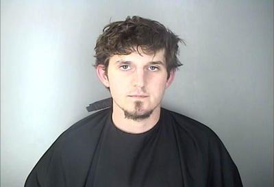 Hodges man faces drug trafficking charge | Crime | indexjournal.com