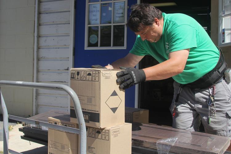 Greenwood Community Home Repair brings its mission to your home | News ...