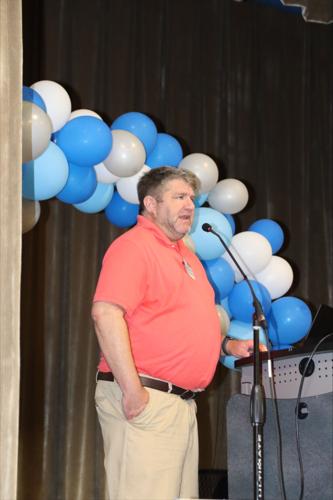 Residents get update on status of lake life, its future | News ...