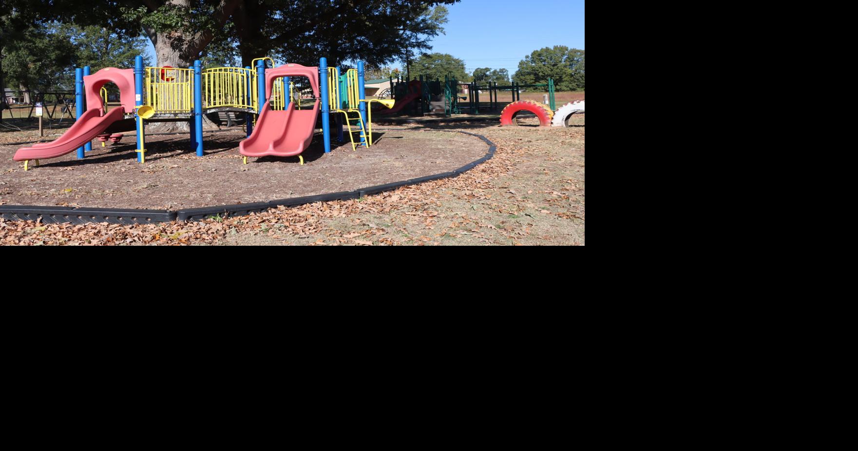 Ninety Six to re-bid town park upgrades | News | indexjournal.com
