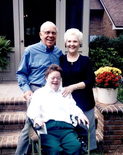 Burton Center establishes Debbie Burton Society | Community ...