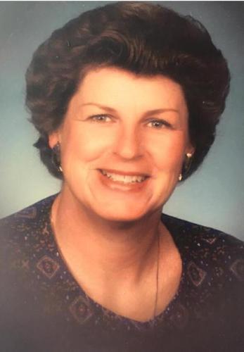 Pat Hunt | Obituaries | indexjournal.com