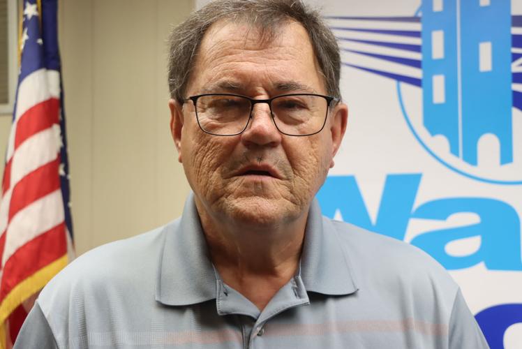 Brandon White joins incumbents on Ware Shoals council | Election ...