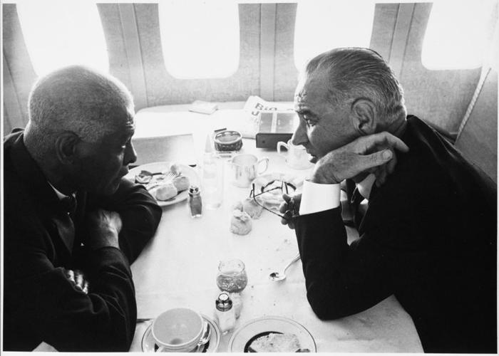 GLEAMNS rebrands, new logo revealed on eve of 'War on Poverty ...