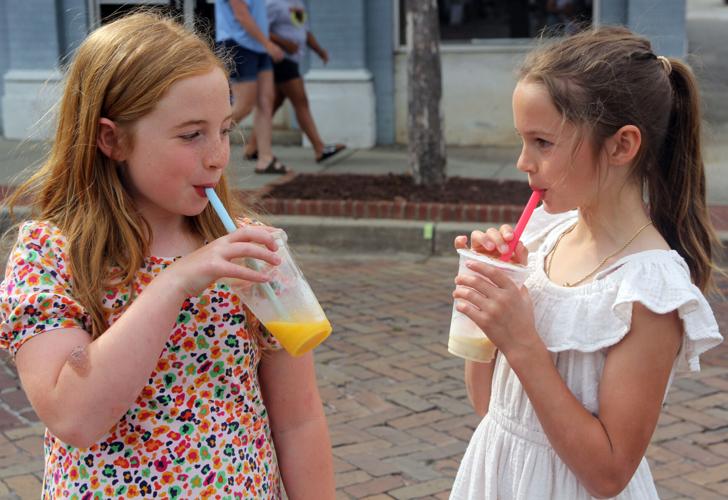 PHOTOS: Abbeville springs into spring | News | indexjournal.com