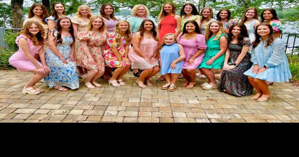 Young women to be presented at Danse de Noel Assembly | Lakelands ...