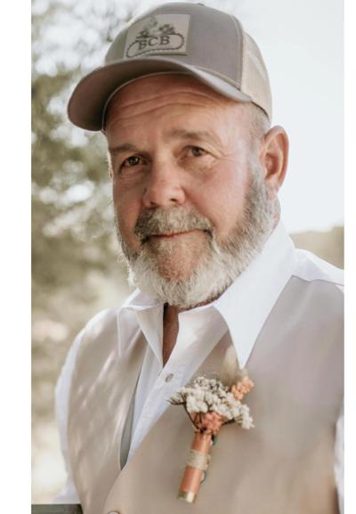 Keith Burton | Obituaries | indexjournal.com