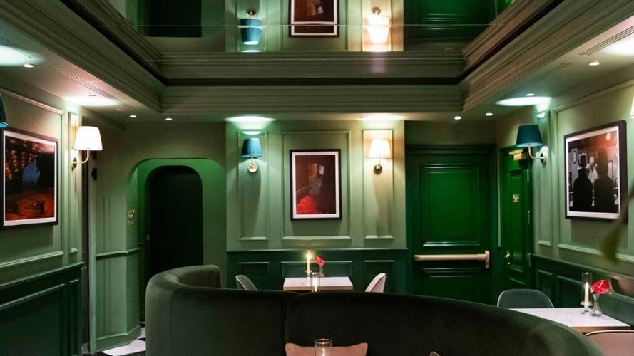 La Gemma Hotel Reimagines Italian Design in Luxury Hospitality ...
