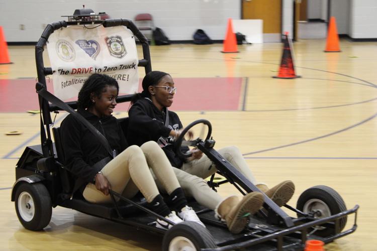 Prom Promise teaches students importance of staying safe | News ...