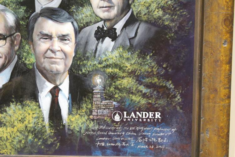 Former Lander President Dan Ball fights for his legacy | News ...