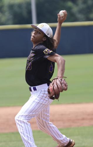 Young Ware Shoals baseball sees run come to end against Christ Church ...
