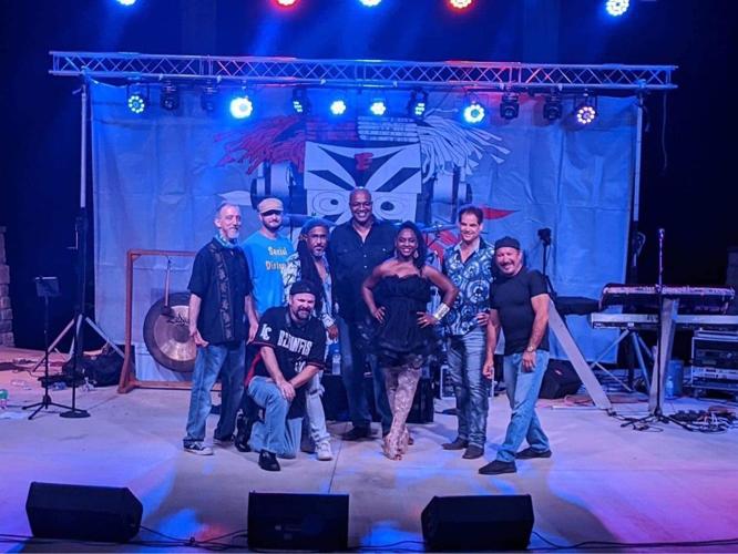 Friday virtual concert: The Root Doctors via Hometown Hodges, video ...