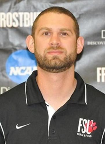 Kevin Scola named Lander cross country coach | Colleges | indexjournal.com