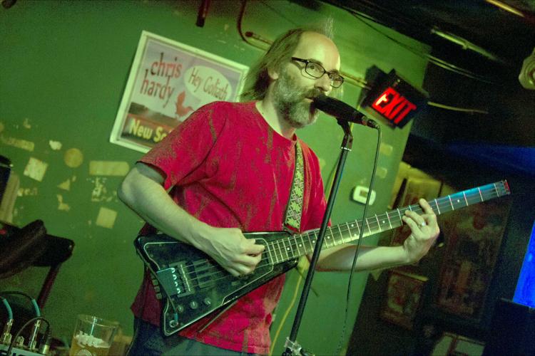 All about that bass: Oft-overlooked bass players are a band's heartbeat ...