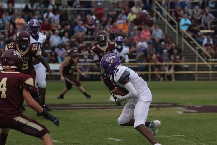 Emerald hopes to secure home playoff game this year | Kickoff 2022 ...