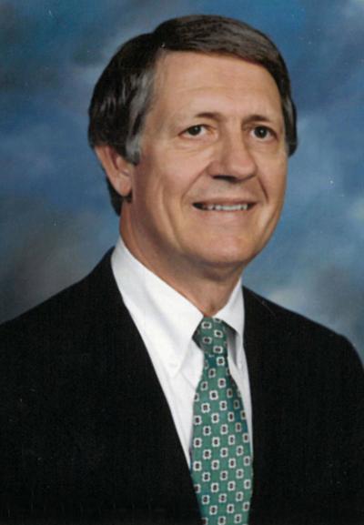 Charles Kenneth Powell | Obituaries | indexjournal.com