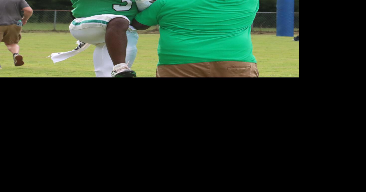 McCormick hosts Dixie in important Region 1-1A opener | High School ...