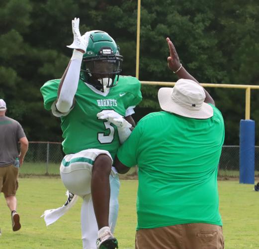 McCormick hosts Dixie in important Region 1-1A opener | High School ...