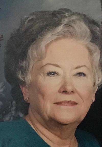 Margie White Cameron | Obituaries | indexjournal.com